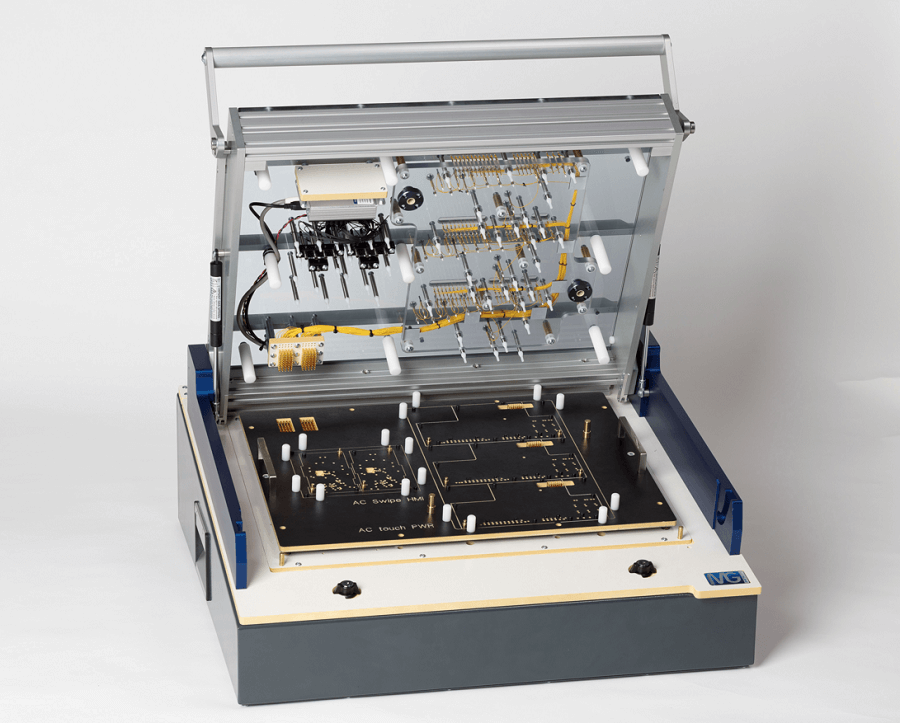 Test Jigs and Fixture Solutions from £3,000 | Product Testing